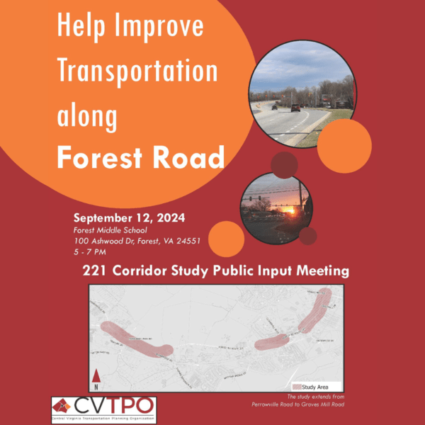 Welcome to the Central Virginia Planning District Commission - Central ...