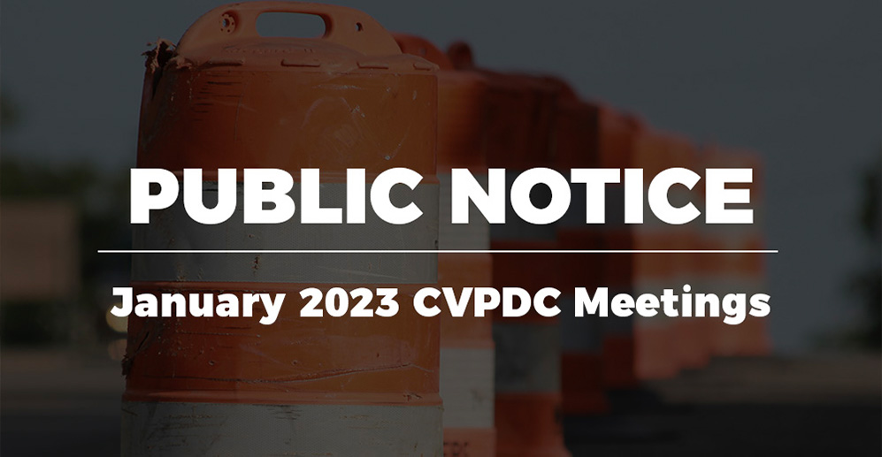 Welcome to the Central Virginia Planning District Commission - Central ...