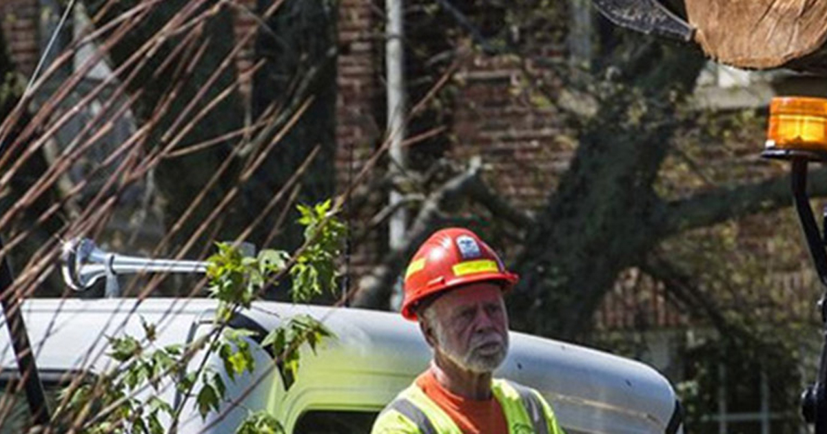 Hazard Mitigation - Central Virginia Planning District Commission